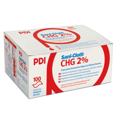 Sani-Cloth® Chlor - Medilife S.A.